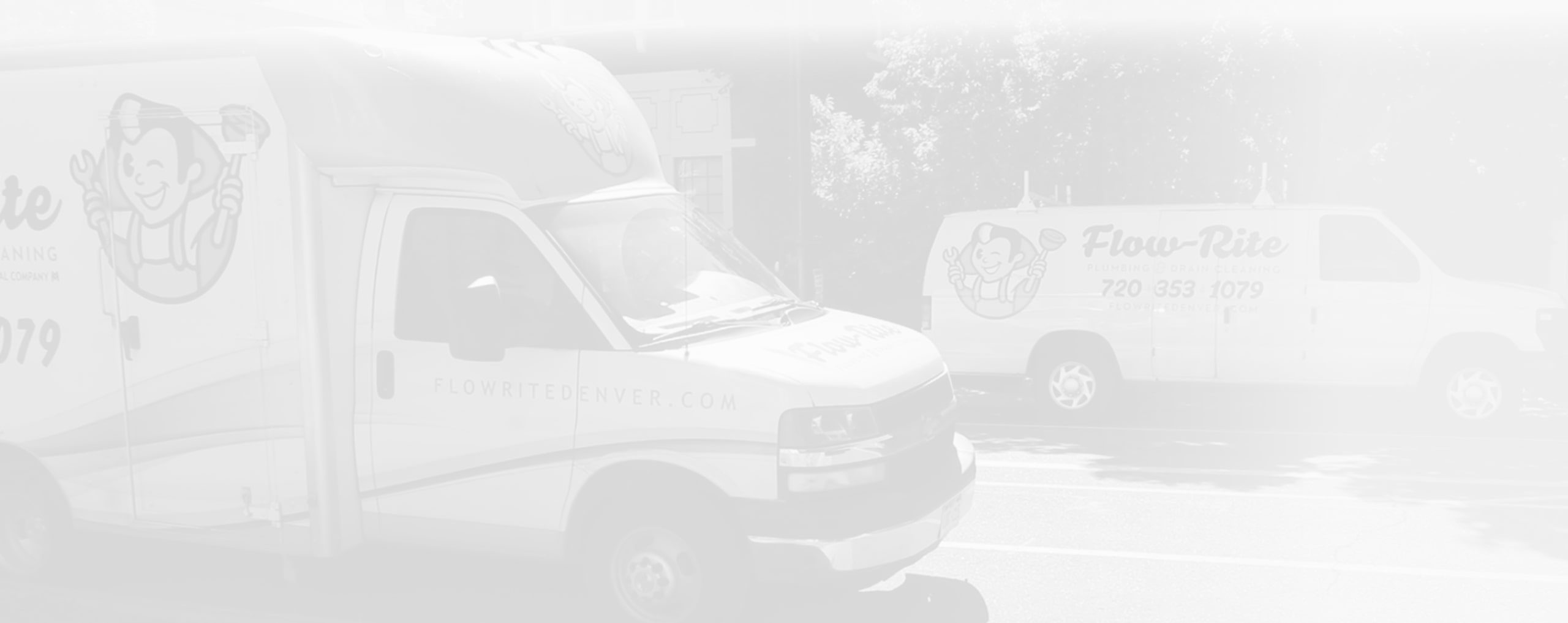 Sewer Line Repair & Replacement - Flow-Rite Plumbing | Arvada, Colorado